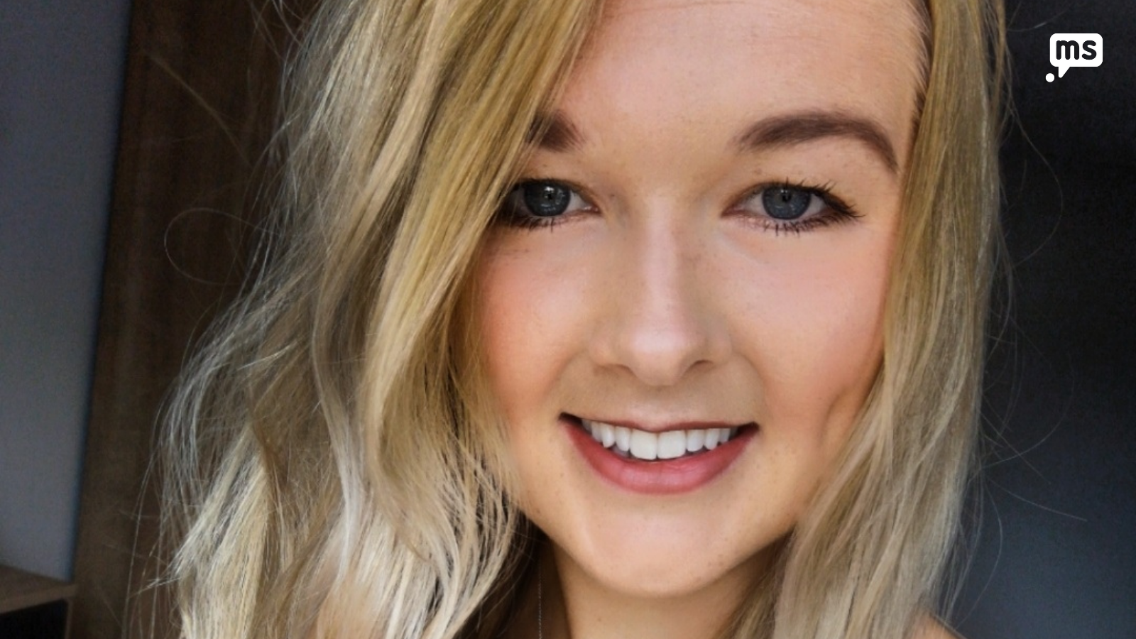 Sheridan: Coming to terms with my MS diagnosis | Shift.ms