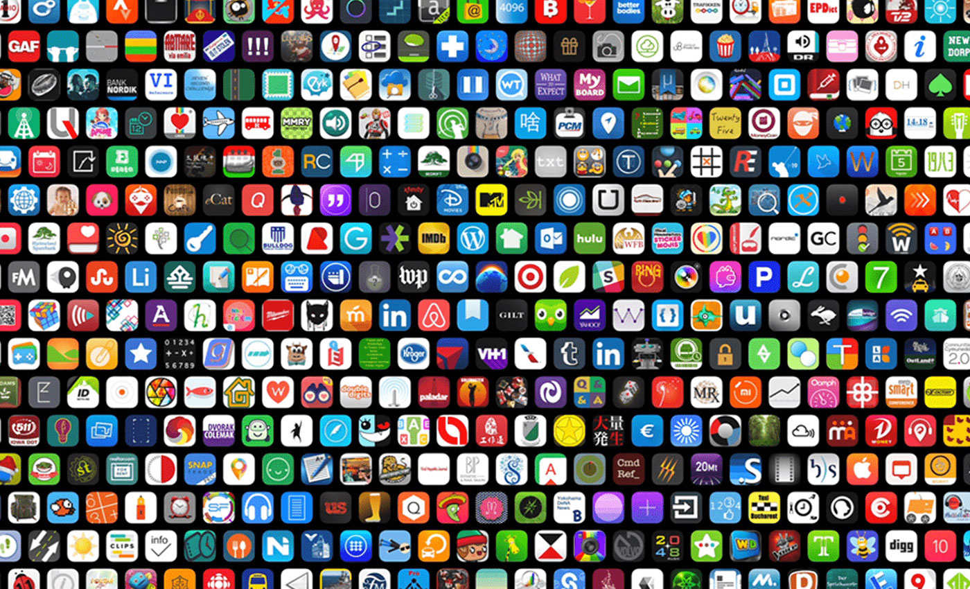 Interfaces out of control? | coeno