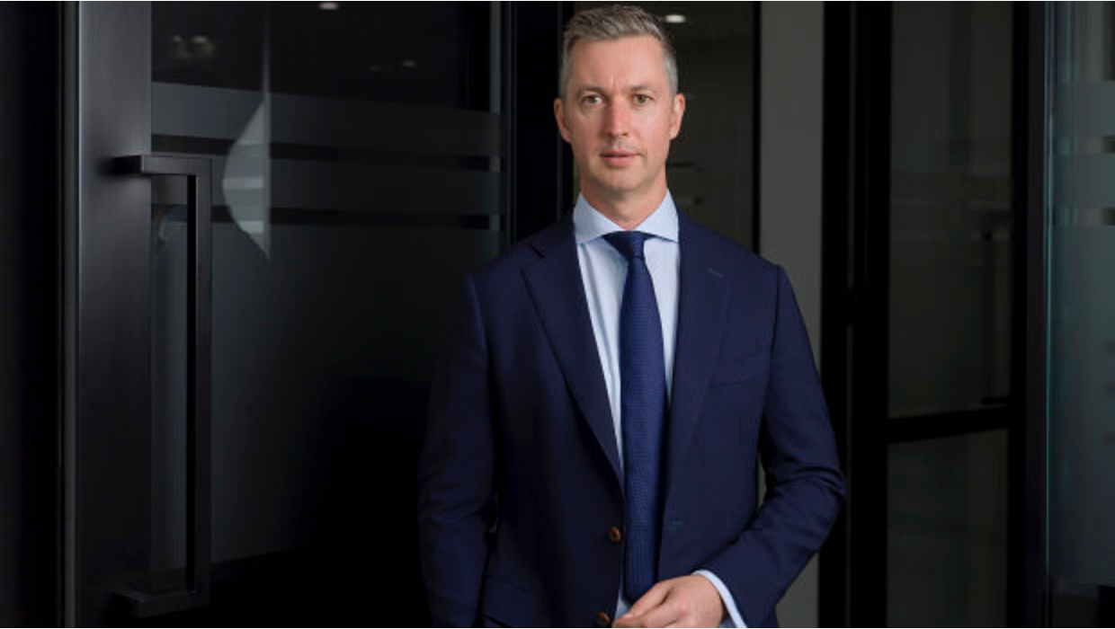 Sohn Hearts & Minds | Why Sydney Airport looks cheap to David Moberley