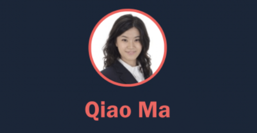 Sohn Hearts & Minds | Equity Mates: Qiao Ma, Cooper Investors