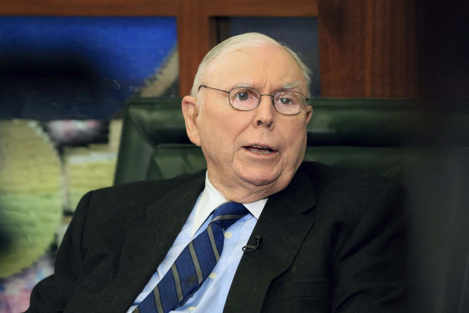 Sohn Hearts & Minds | ‘Crazier than dot-com era’: Charlie Munger lashes ...