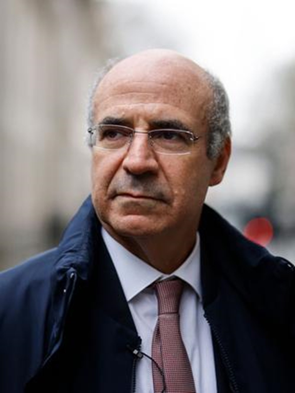 Sohn Hearts & Minds | Putin critic and author Bill Browder to headline ...