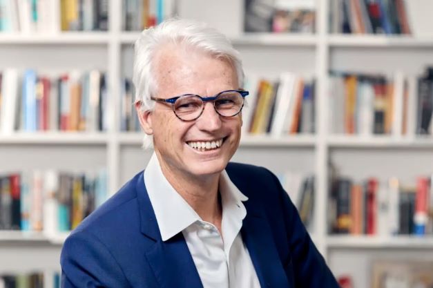 Sohn Hearts & Minds | Why Peter Cooper can’t wait for the next 30 years ...