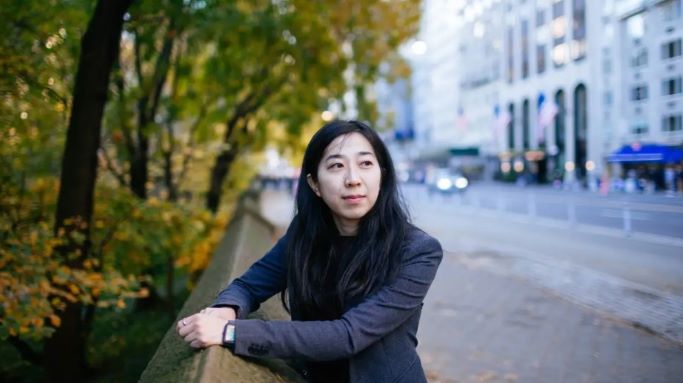 Sohn Hearts & Minds | This fundie couldn’t be happier with her portfolio