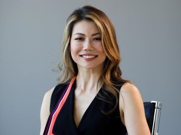 Sohn Hearts & Minds | Fortune favours the brave in China