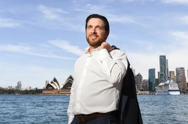 Sohn Hearts & Minds | Tim Carleton is backing the Aussie dream all the way