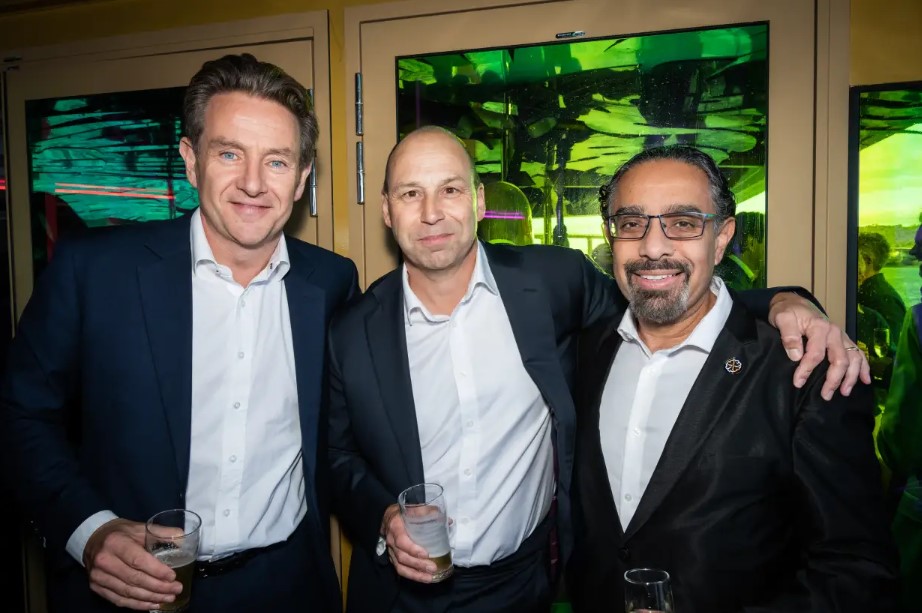 Sohn Hearts & Minds | Fundies and billionaires party in Hobart