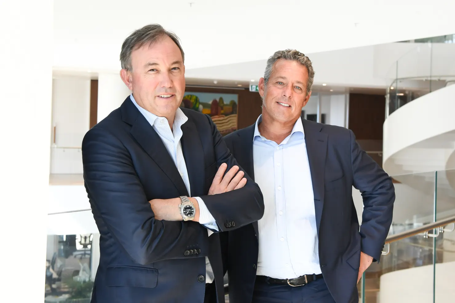 Sohn Hearts & Minds | Top NY stock picker warns inflation to remain ...