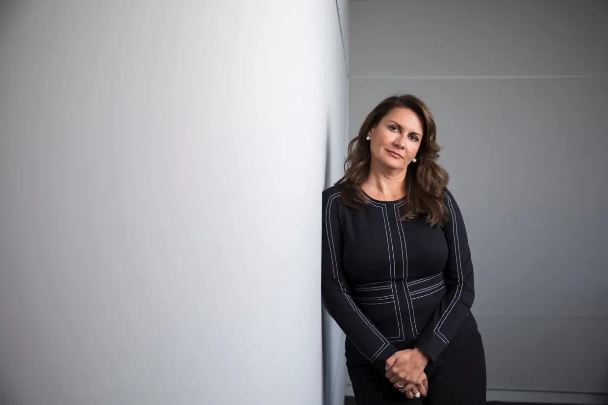 Sohn Hearts & Minds | Meet the Goldman Sachs legend shaking up venture ...