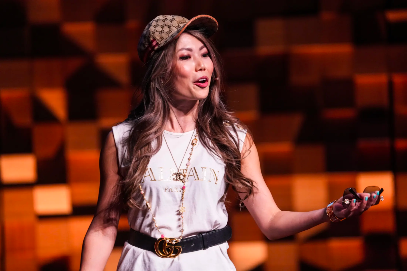 Sohn Hearts & Minds | Five secrets to delivering the perfect pitch