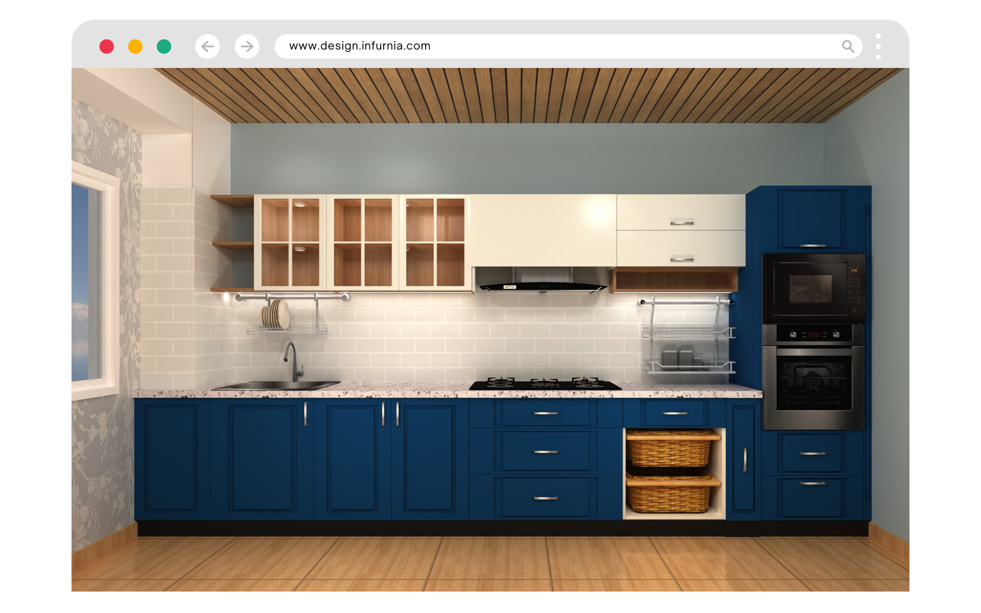 Infurnia Certification Program