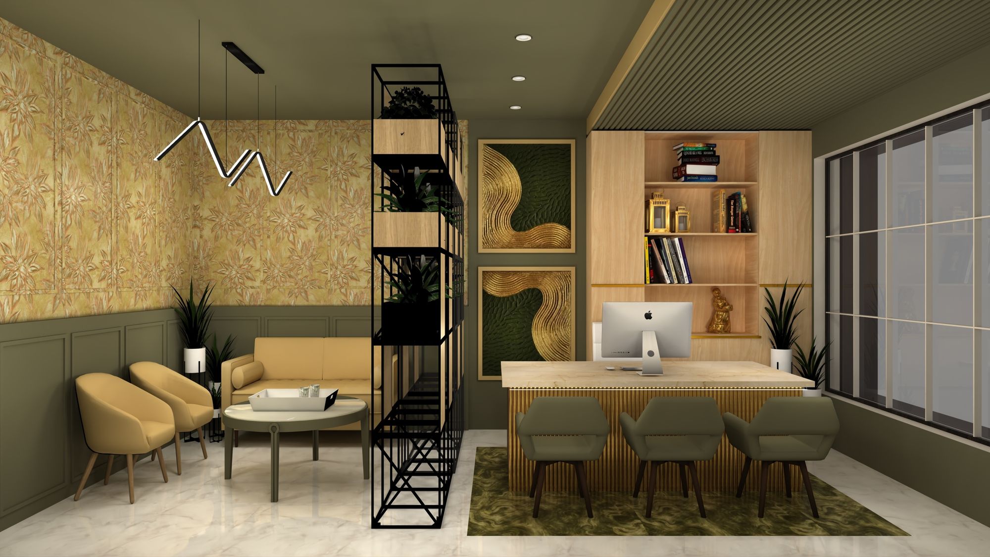 Infurnia Pricing Plan