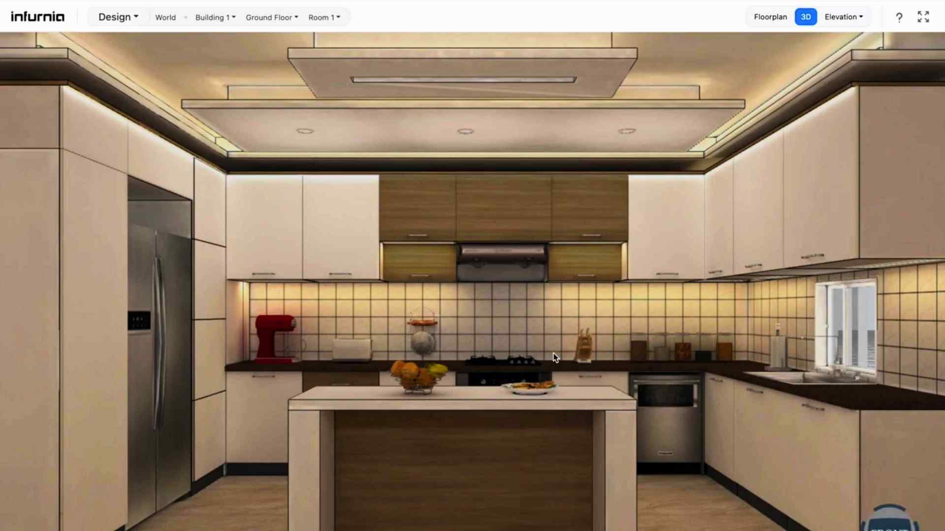 Infurnia Pricing Plan