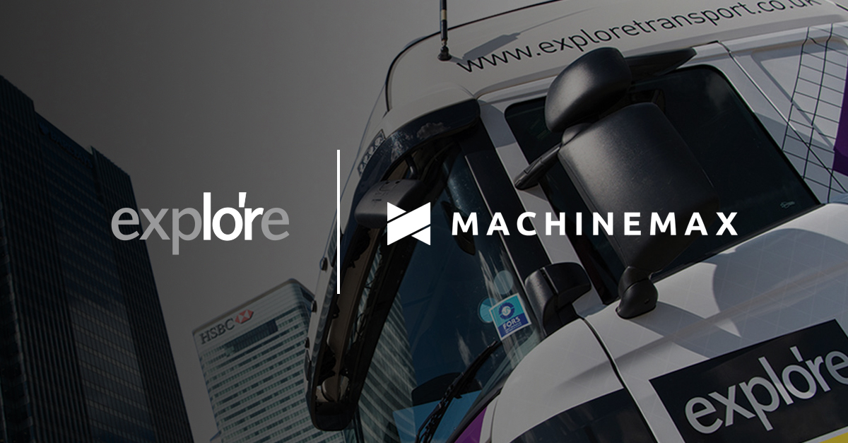 Explore Plant and Transport Solutions & MachineMax