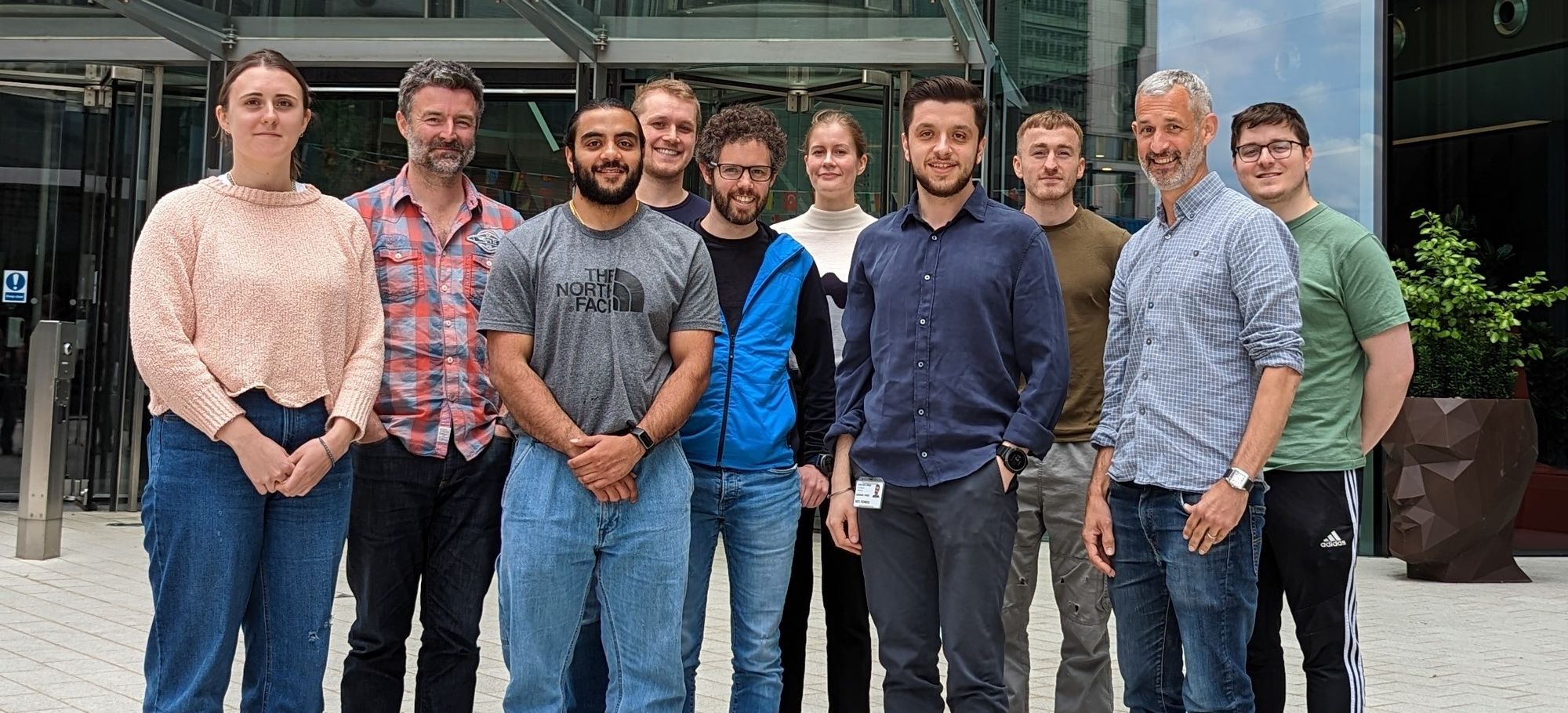 RFC Power | The future of energy storage