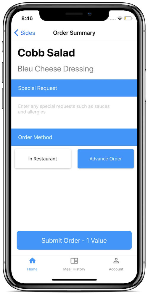 Spring 2024 Corner Meal Plan for UVA Students