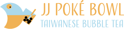 JJ Poke Bowl Menu - Pittsburgh Off Campus Meal Plan