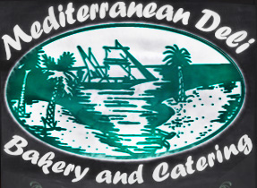 Med Deli Menu - Chapel Hill Off Campus Meal Plan