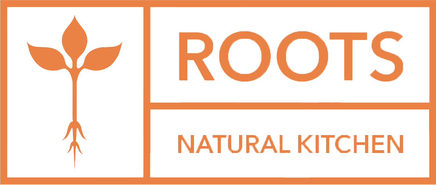 Roots Natural Kitchen Menu - Charlottesville Off Campus Meal Plan