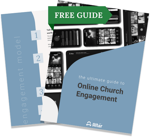 A Quick Guide to Church Media Ministry Teams