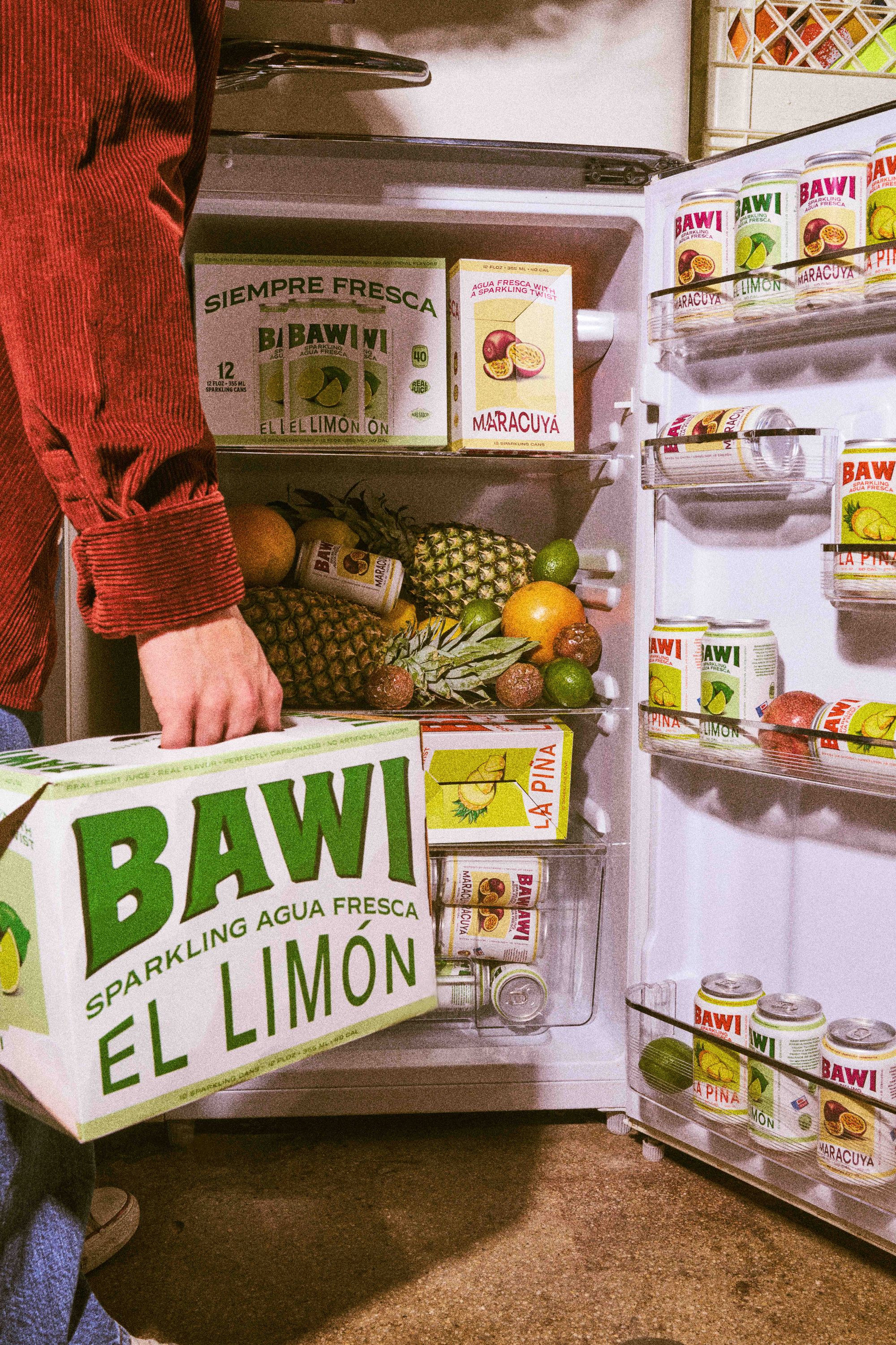BAWI