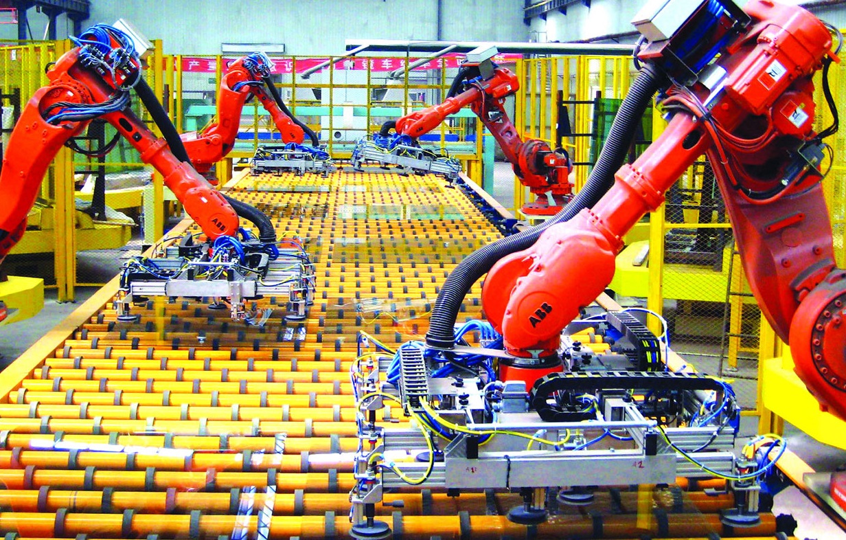 Sunshine PCB Manufacturing