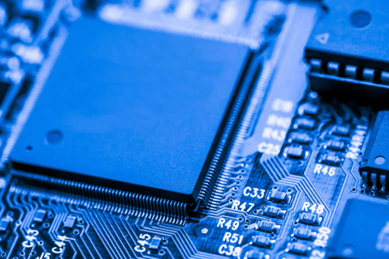 Sunshine PCB Manufacturing