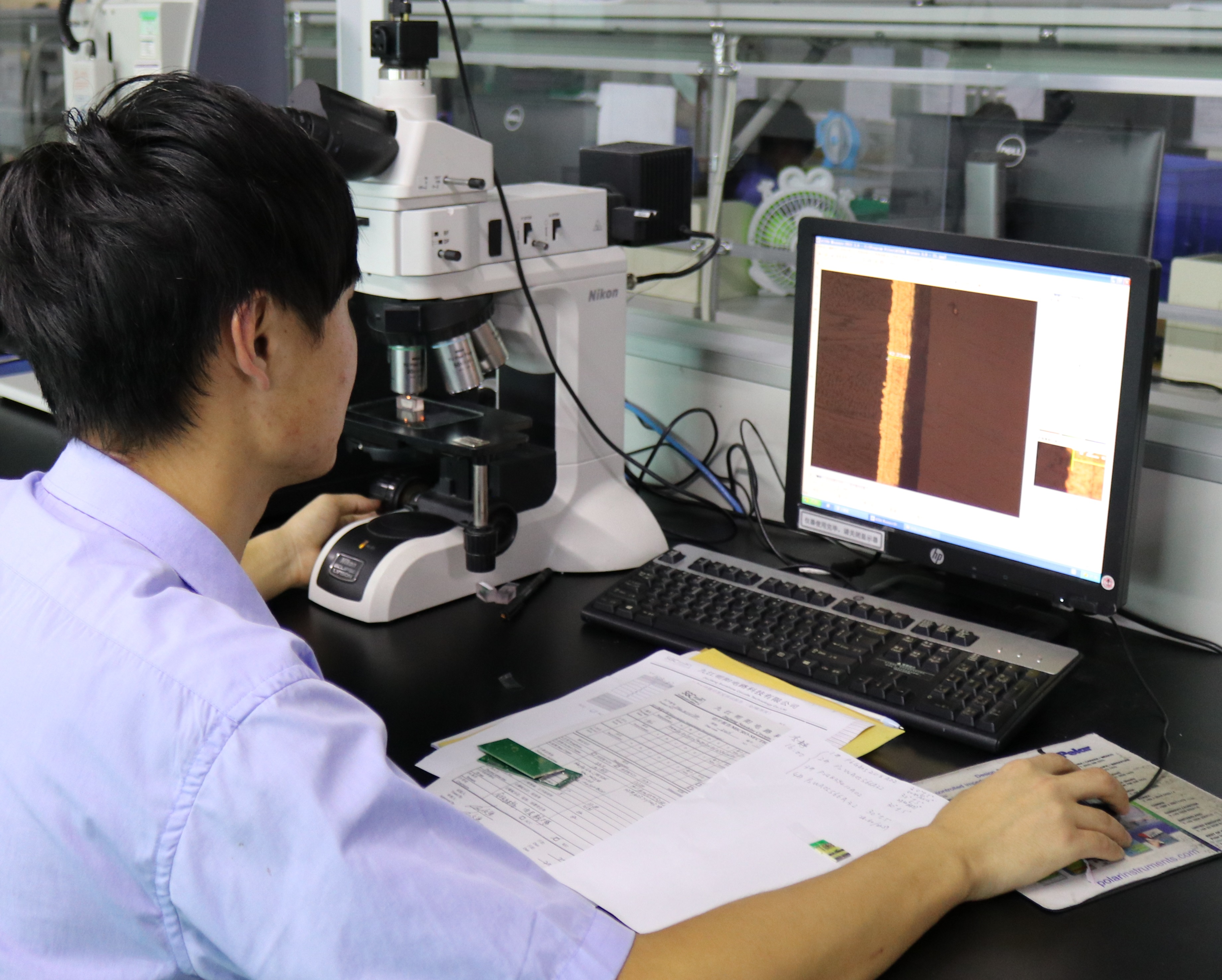 Quality System | Sunshine PCB Group