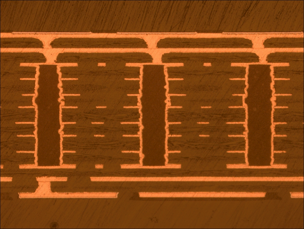 HDI | Sunshine PCB Group