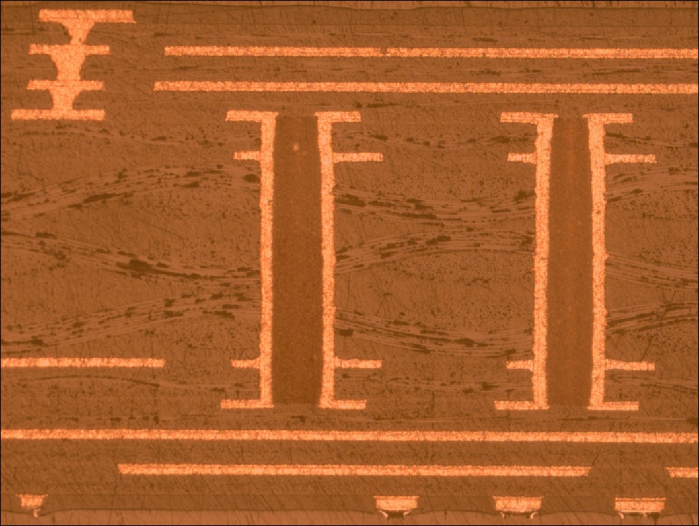 HDI | Sunshine PCB Group