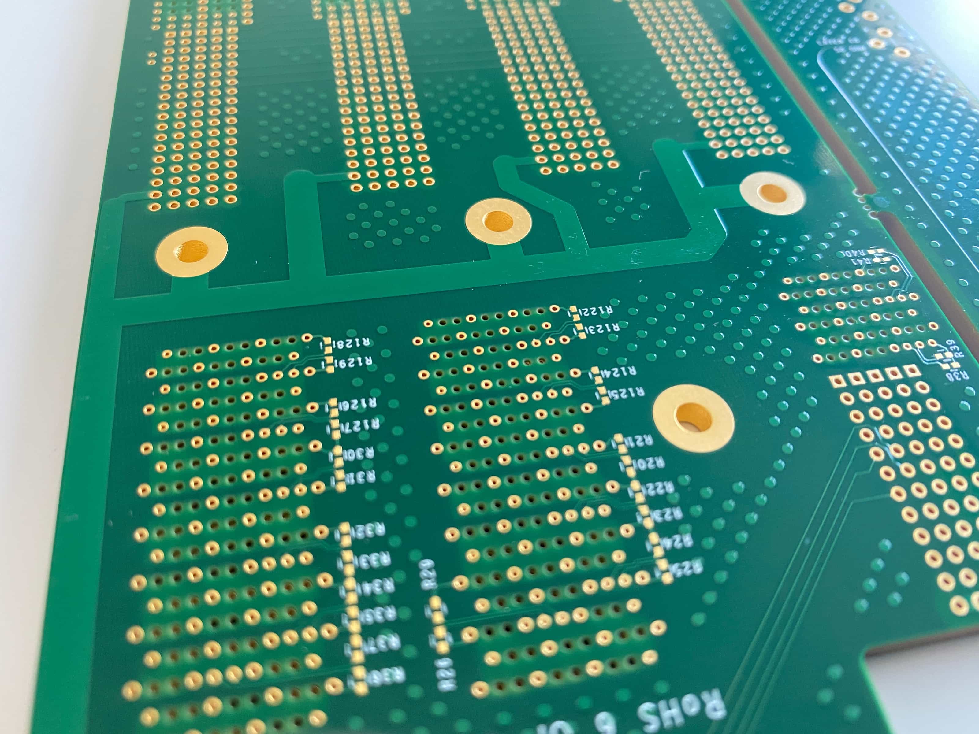 Backplanes | Sunshine PCB Group