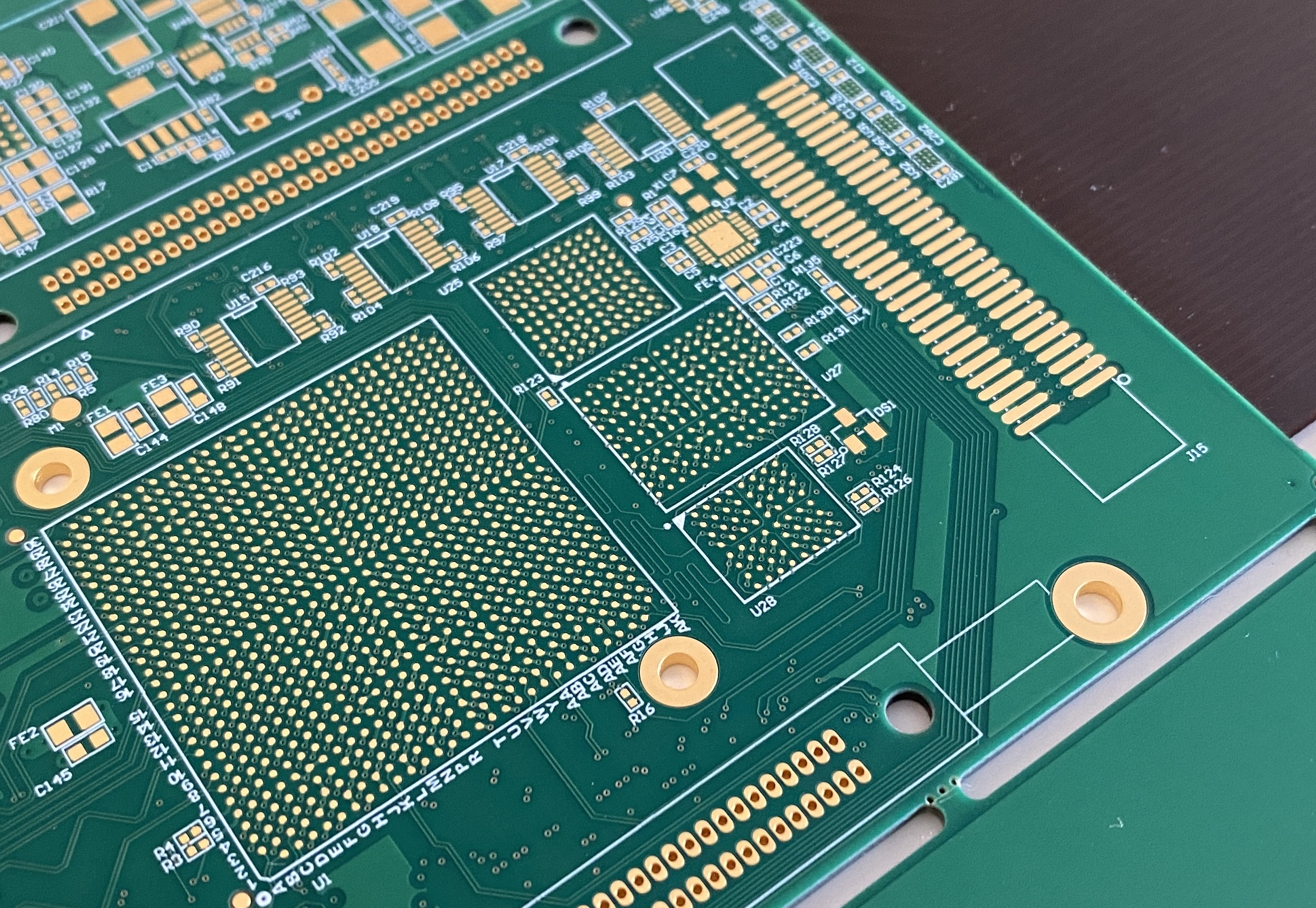 PCB's Quick Turn Service | Sunshine PCB Group