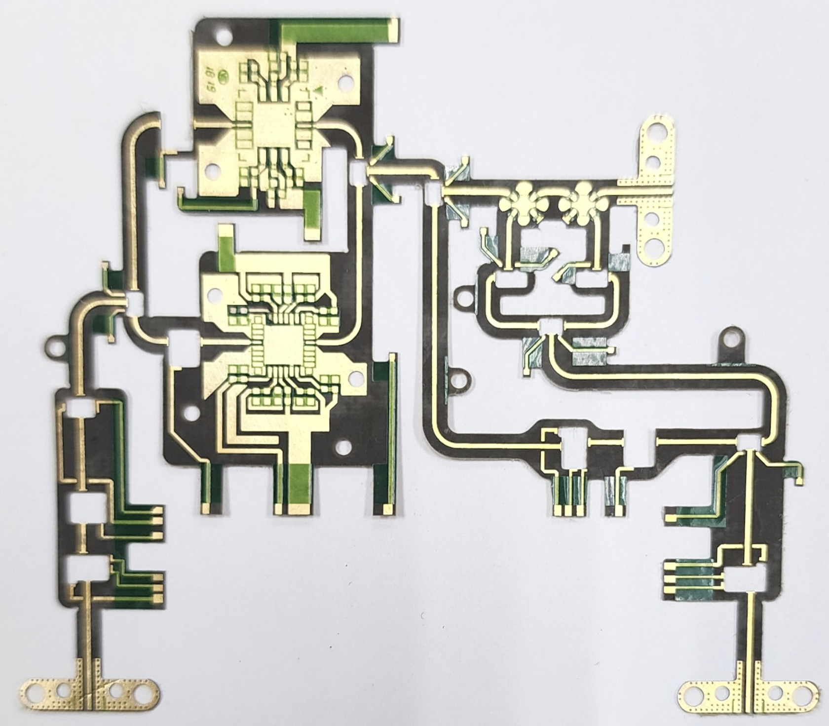RF Microwave | Sunshine PCB Group