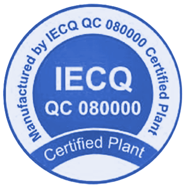 ISO Certifications | Sunshine PCB Group