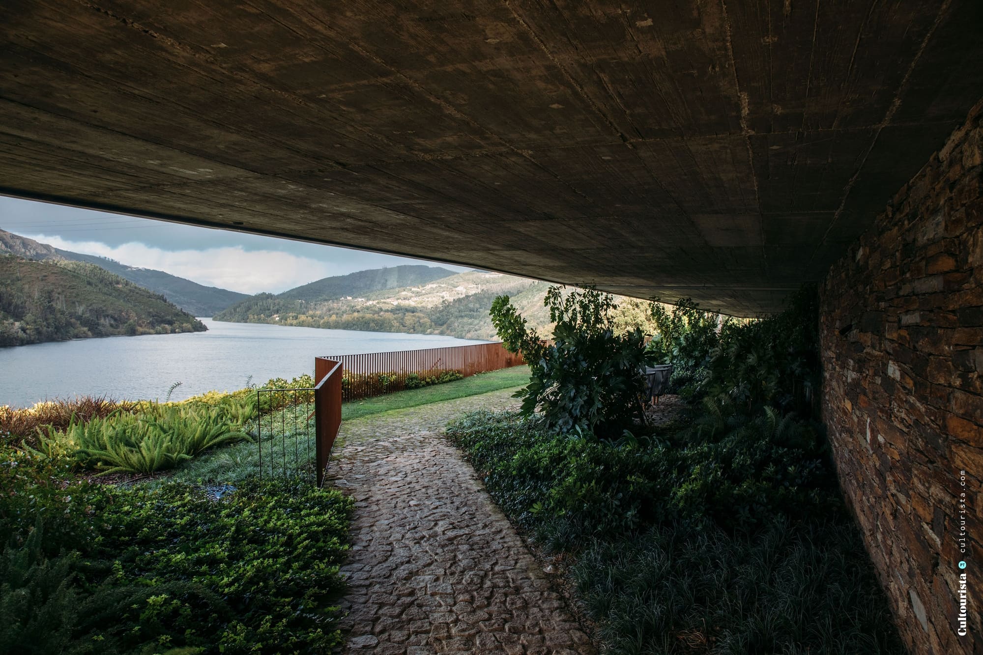 Cultourista | A luxury full of soul