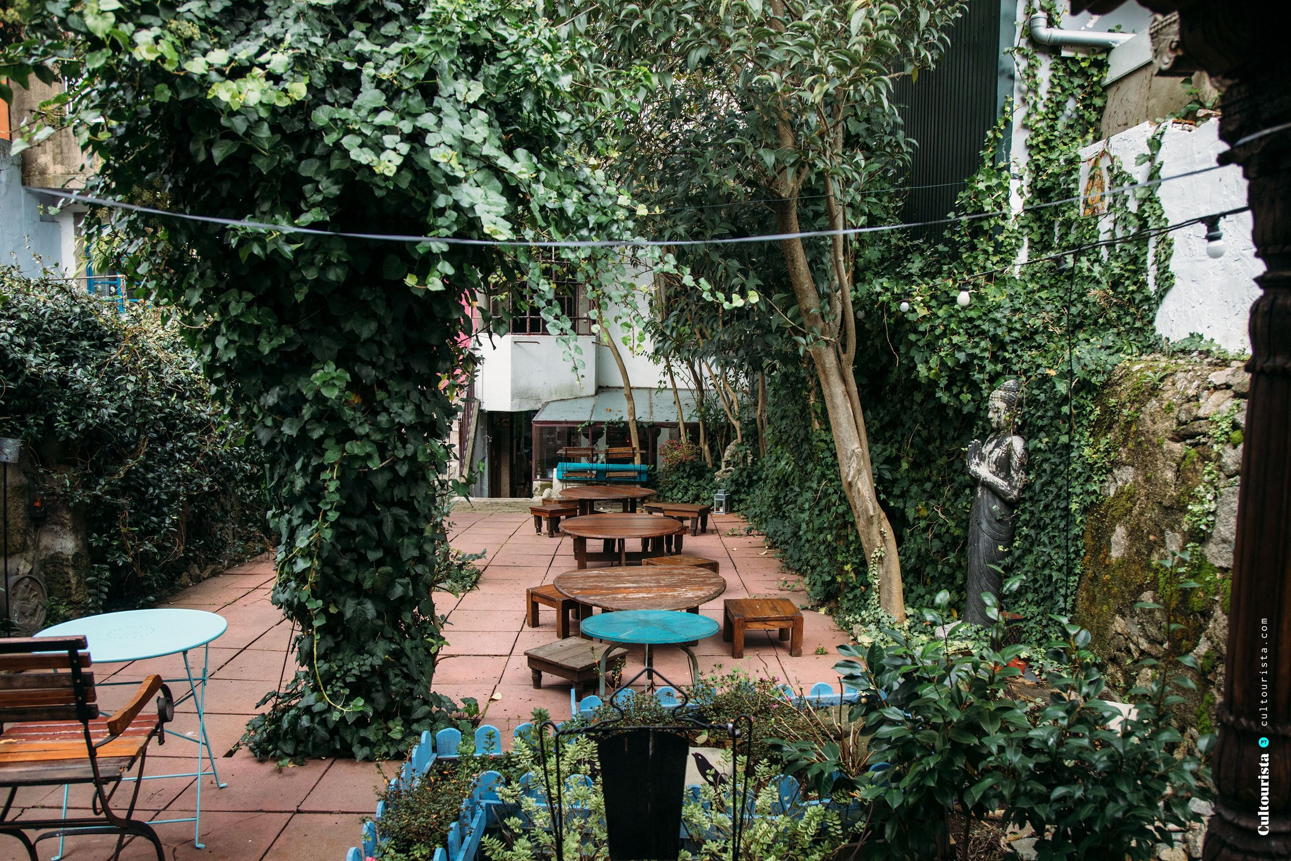 Cultourista | Magazine