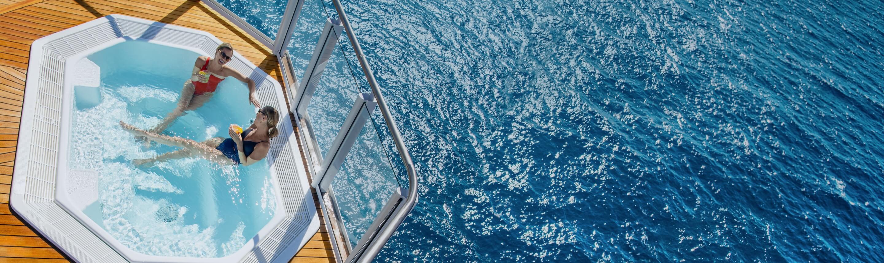 Learn About The Cruises for Less Advantage