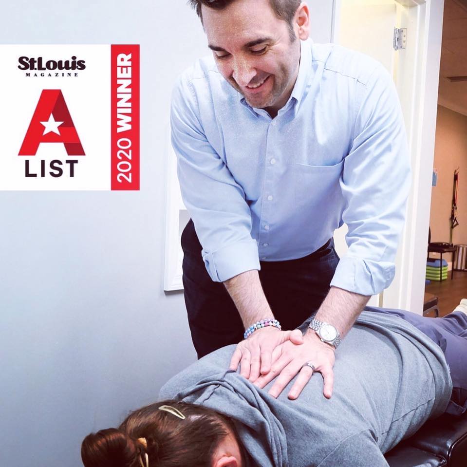 St. Louis Chiropractors | Vidan Family Chiropractic