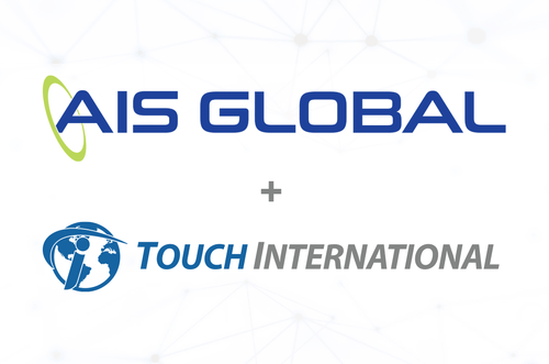 AIS GLOBAL ACQUIRES TOUCH INTERNATIONAL, INC. | Blog