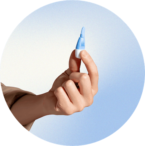 At Home PSA Prostate Cancer Test Kit | Fast Results $69 | imaware™