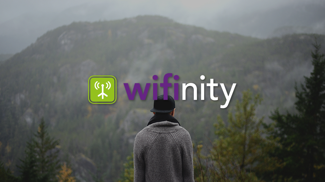 Financial Transformation: Wifinity access the power of cloud-accounting ...
