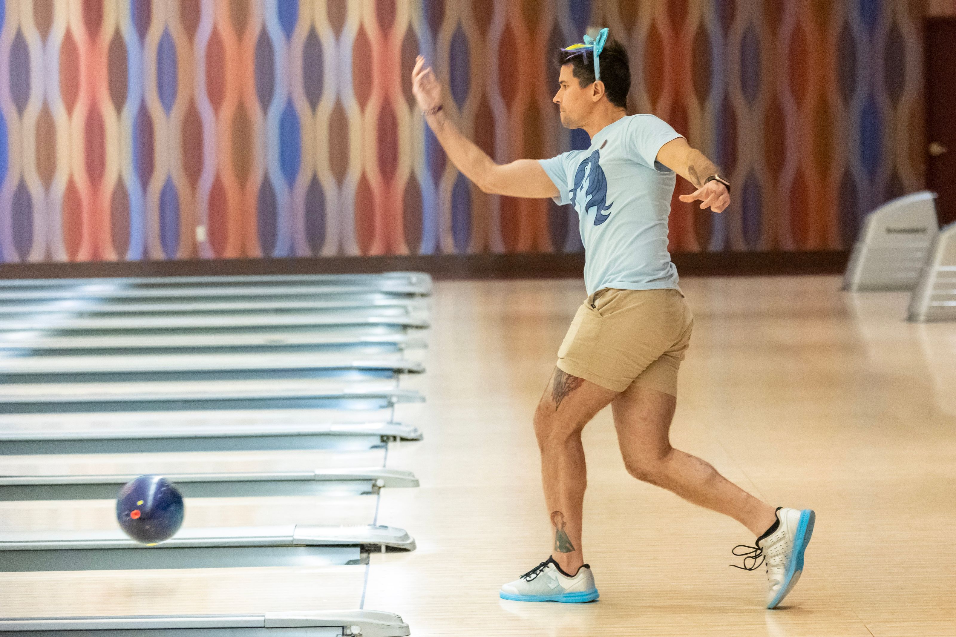 Bowling | Sin City Classic