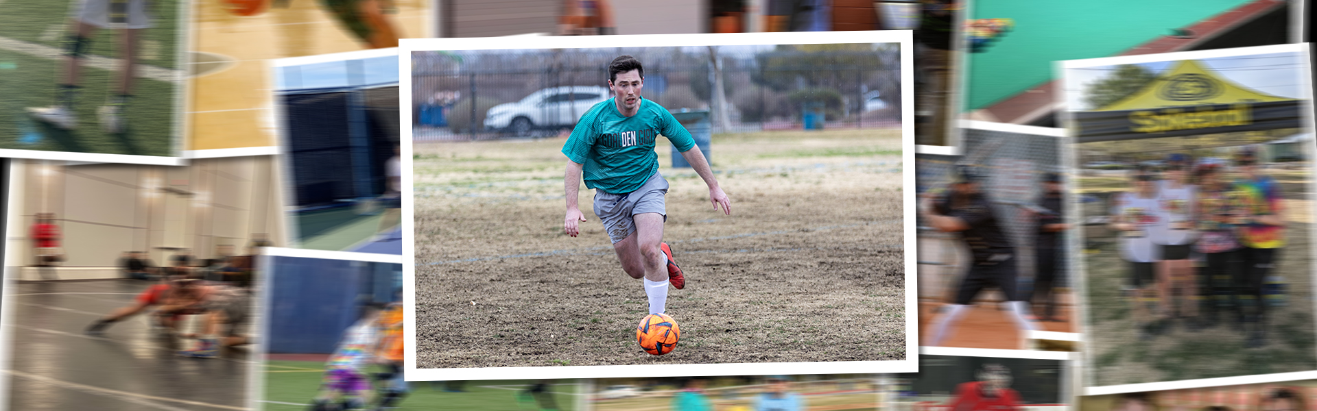 Soccer | Sin City Classic