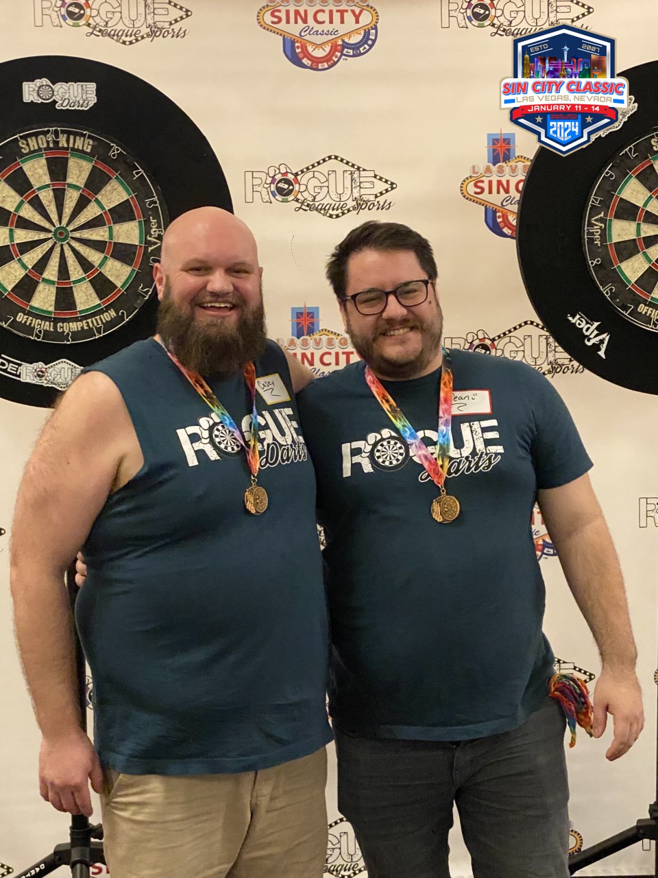 Events | Sin City Classic