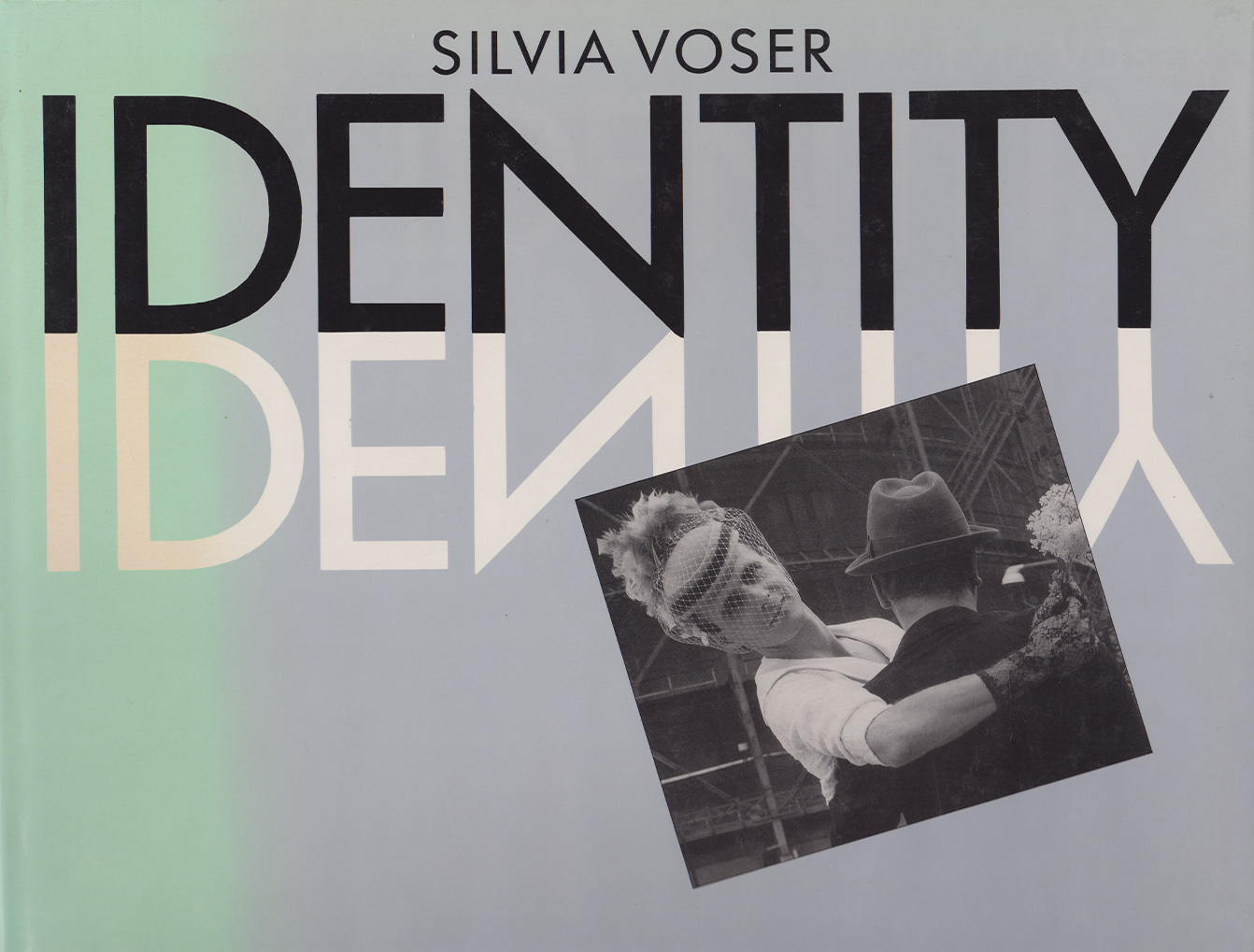 David Carson 2nd Sight