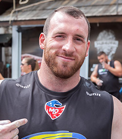 Team MLO | MLO Nutrition