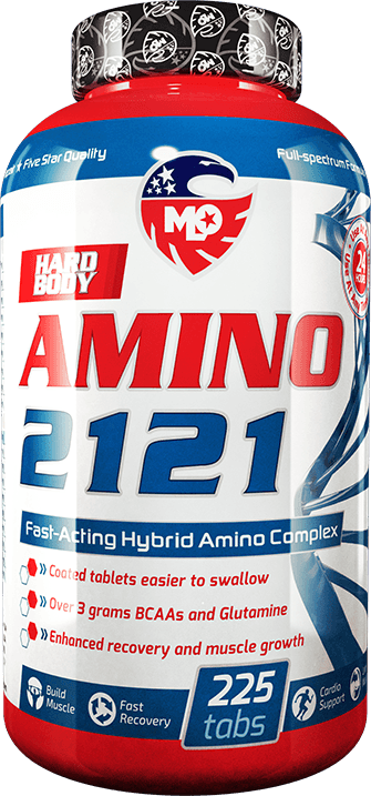 MLO Products | Professional supplimentation