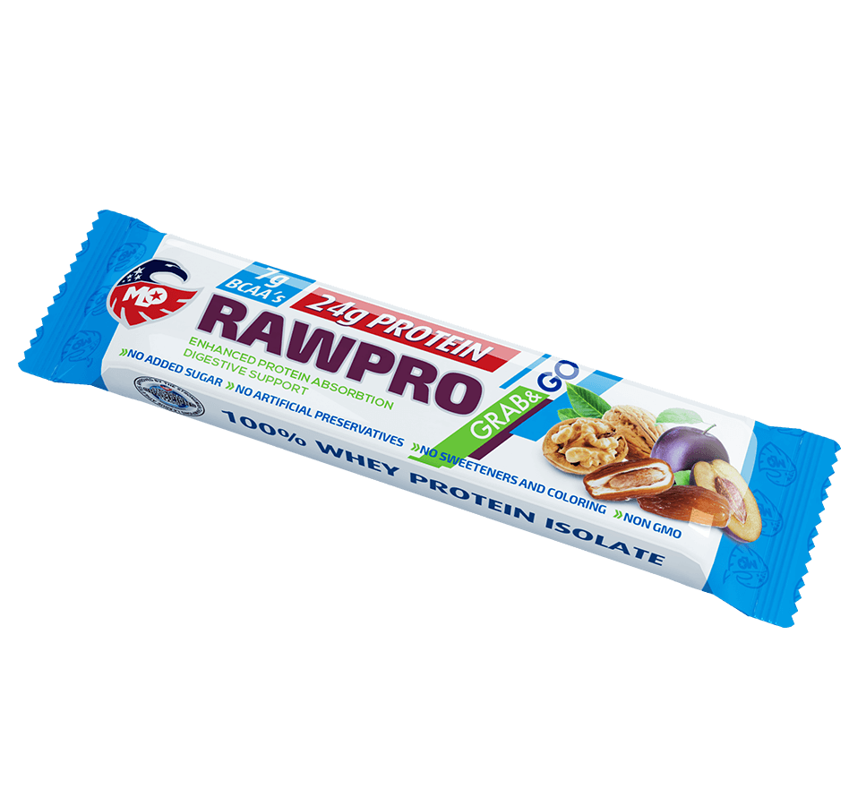 MLO Products | Professional supplimentation