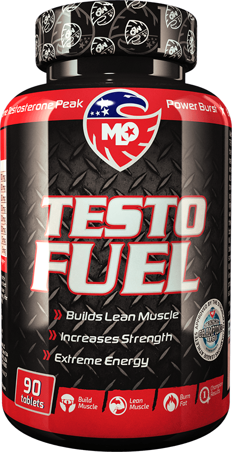 MLO Products | Professional supplimentation