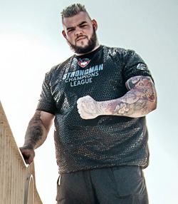 Team MLO | MLO Nutrition